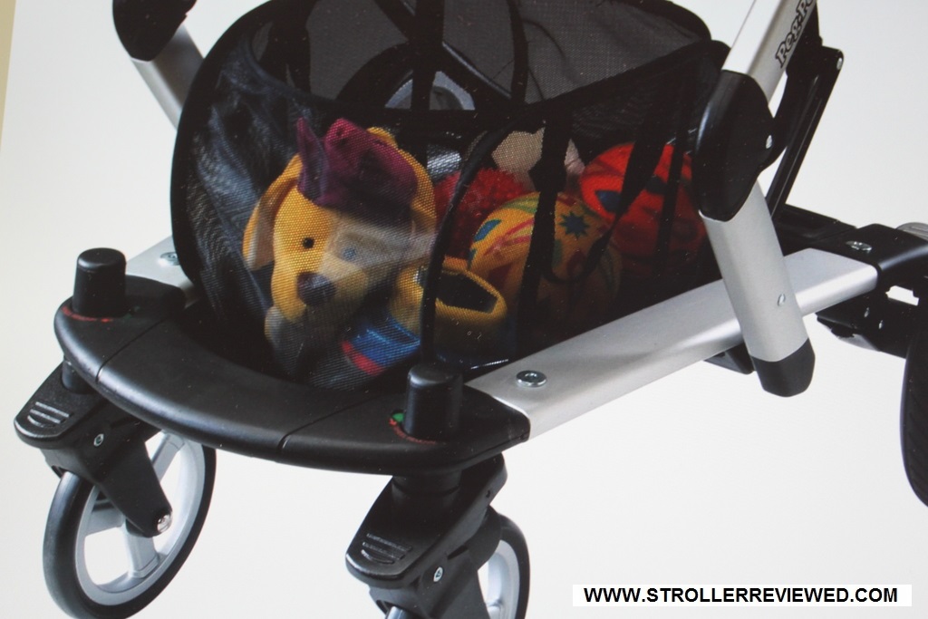 Peg Perego Skate Reviews | Peg Perego Skate Stroller Review